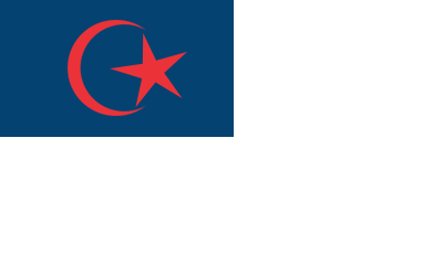Royal Standards and Flags | Laman Web Rasmi Kemahkotaan DYMM Sultan ...
