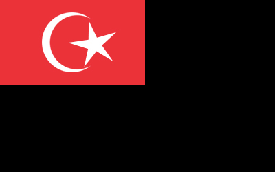 Royal Standards and Flags | Laman Web Rasmi Kemahkotaan DYMM Sultan ...